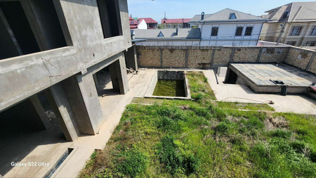 Продается Евро дом(коробка) на Мирзо Улугбек, Амир Темур махалля