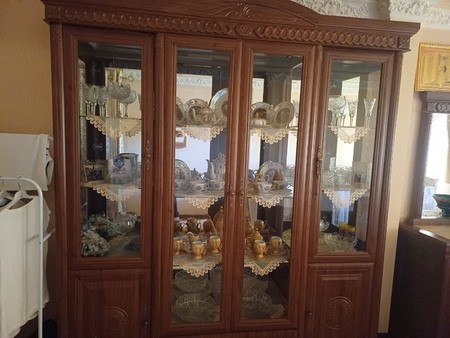 gorka qulay narxlarda sotiladi.