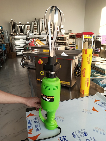 Миксер ручной MINI MP240Combi.A 230/50 EUR Robot Coupe, Франция