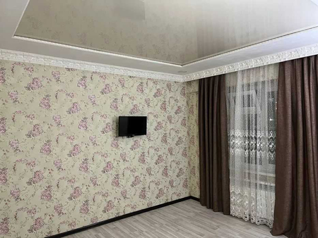 Продаётся квартиры в Ташкенте проспект А.Темура,3/4/4, Юнусабад(J2782)