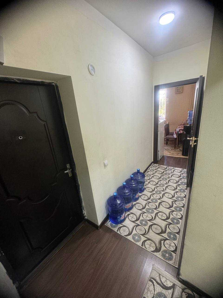 Срочно продам СВОЮ квартиру (Сергели 5А)