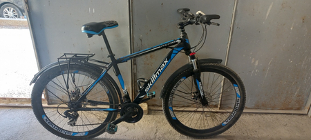 Velosiped sotiladi
