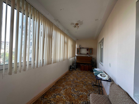 谷 128527 谷 Продаётся квартира 2/5/12 80 м² в Мирабад