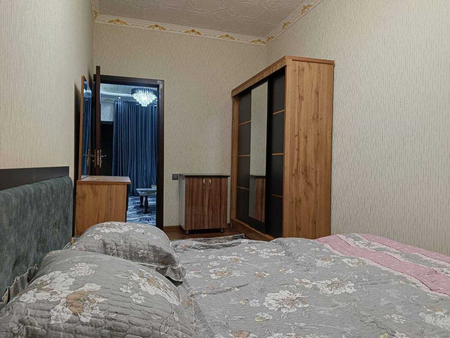 Аренда 2 комнат в ттз2 С хорошим ремонтом. 159219