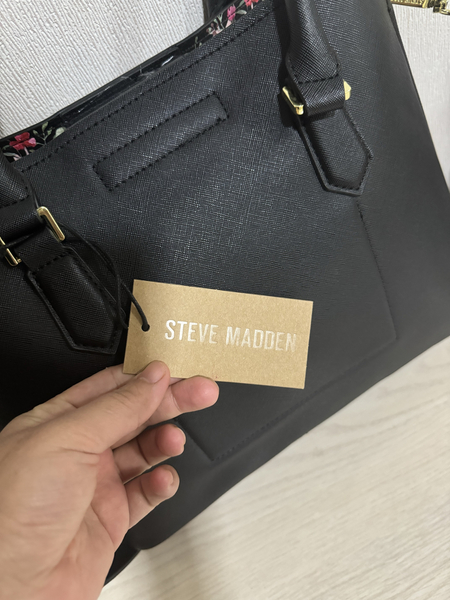 Сумка из Америки Steve Maden