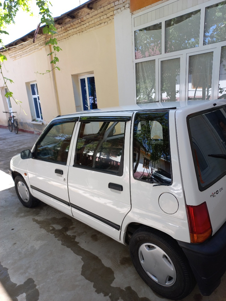 Tiko sotiladi holati yaxshi