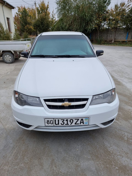 Nexsiya 1.6 sotiladi yili 2010