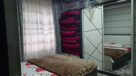 Algaritm 31kv 1etaj 3honali orqa oldi agarod bor podvol bor