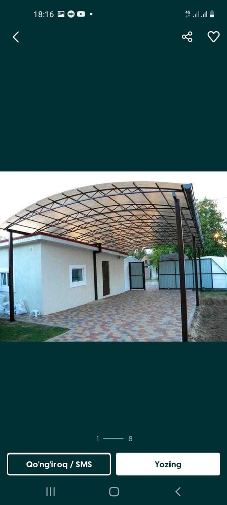 Naves panjaralar