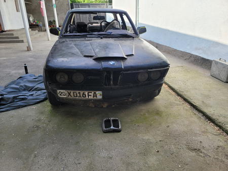 Бмв bmw e21 316 zapchatga