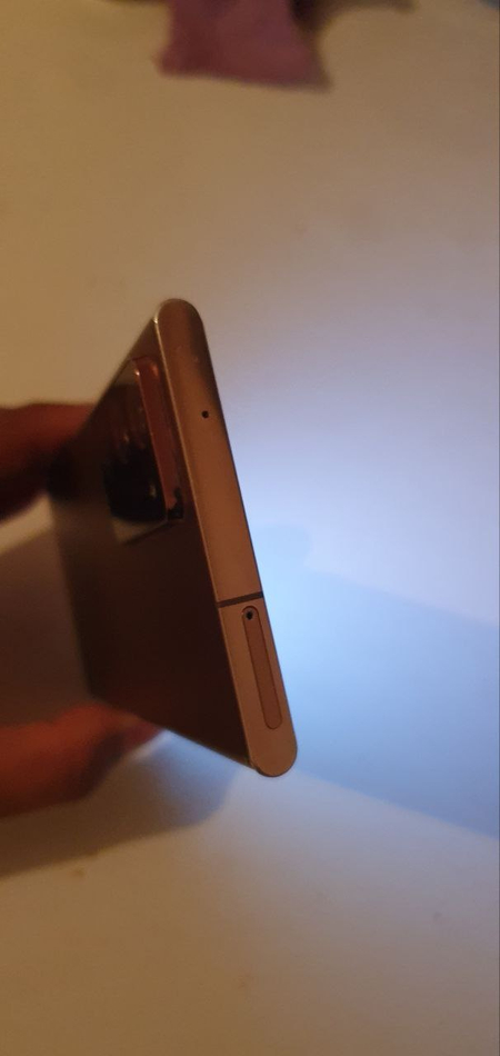 Samsung note 20 ultra