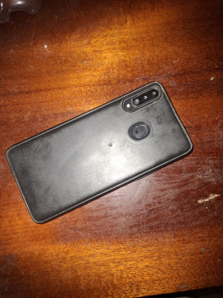 Samsung a20s На запчасти