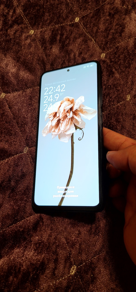 Redmi 11pro zur xolatda