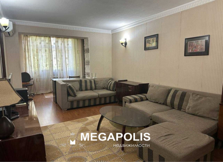 Парк Бобура 2/3/4 Кирпич 2х6 балкон