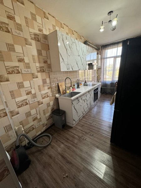 АРЕНДА 1/4/4, 38m2 Мирзо-Улугбекский район КАРАСУ-2