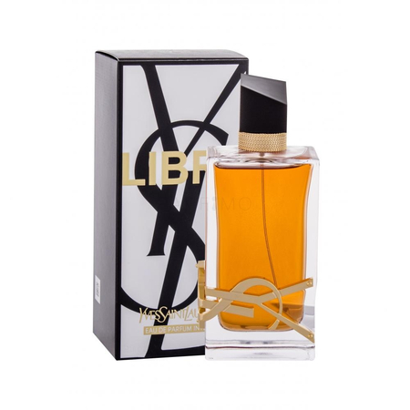 Libre Intense Yves Saint Laurent EDP, 90 мл, Франция!
