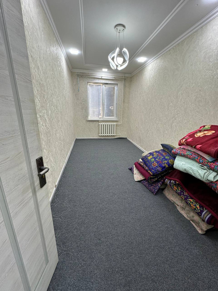 Сдаётся квартира Туркистан метро 400$ 3 хонали Болла Кизла Оилага