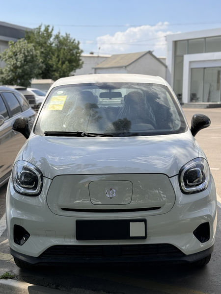 Leapmotor T03 электр фулл