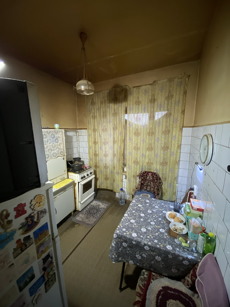 Продается квартира своя