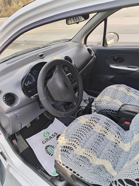 Matiz best sotiladi