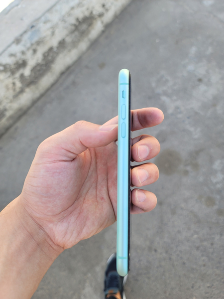 Iphone 11 region KH/A