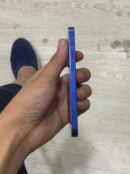 Iphone 12mini 64 KHA