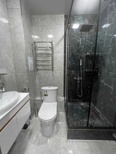 V5077 квартира 1в2/8/9 Ташсельмаш Ор.р: Шохона Яшнабад 45м2