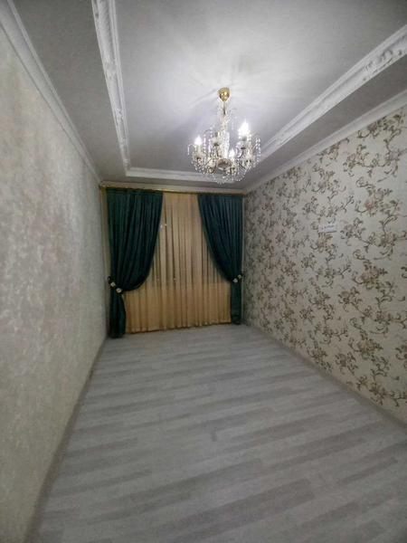 Продается квартира в новостройке. ул. РУДАКИ