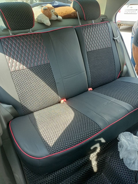 Cobalt Avtochexol Diamond Byd dizayn