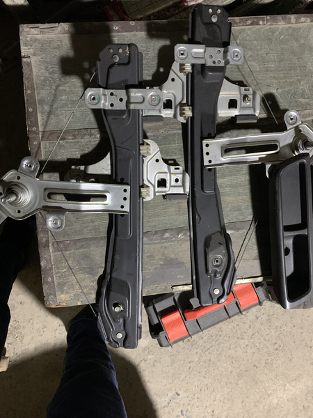 Kobalt mexanizm gm orginal