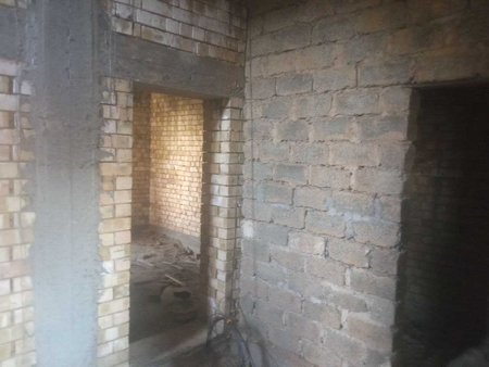 продаётся новый дом