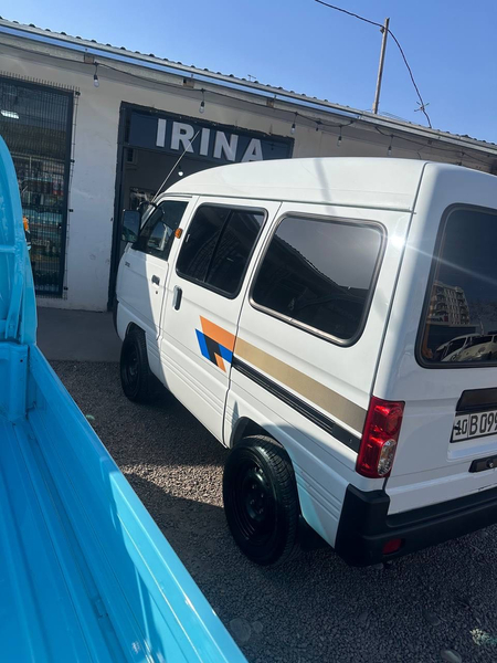 Продаю Chevrolet Damas
