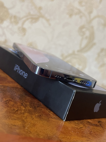 Iphone 13 pro 128 ga ideal holatda