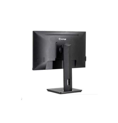 Моноблок EVEREL AIO K4 PC 24H510 BLACK 23.8