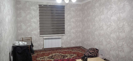 Nukus sentorinda Xlebniy Domda Kvartira  ijaraga beriledi