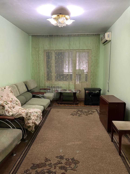 Рисовый базар 3х комнатная 1 этаж /5 80м2 о325