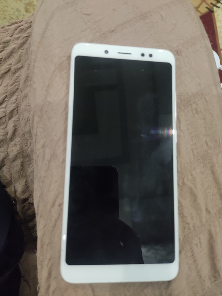 Redmi Not 5 Karobka dokument bor