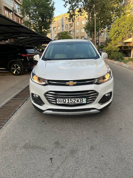 Treker 1 2018 avtomat