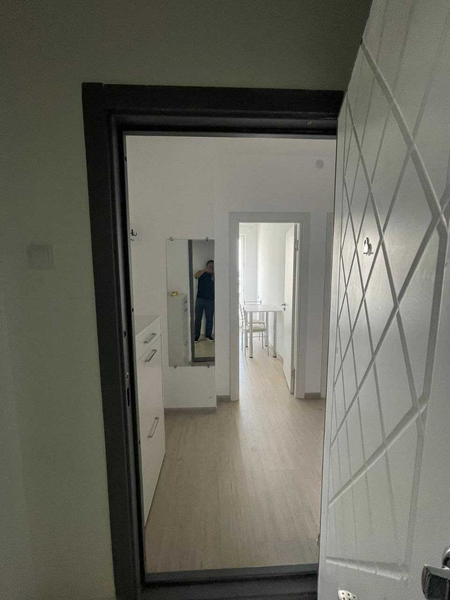 Продается Квартира | 1 комнат - 25,55 м2 |