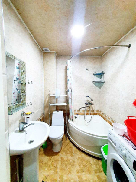N.9881 Сдаётся!!! 2х комнатная квартира