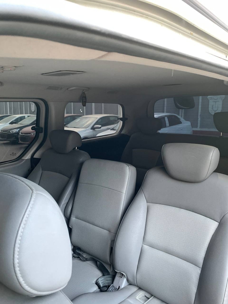 Продается hyundai starex