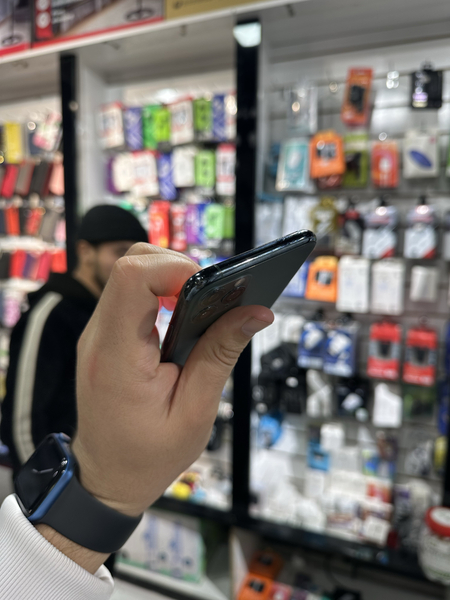 Iphone 11PRO/64GB. KH/A. Батарея: 81%. Доставка по всему Узбекистану!
