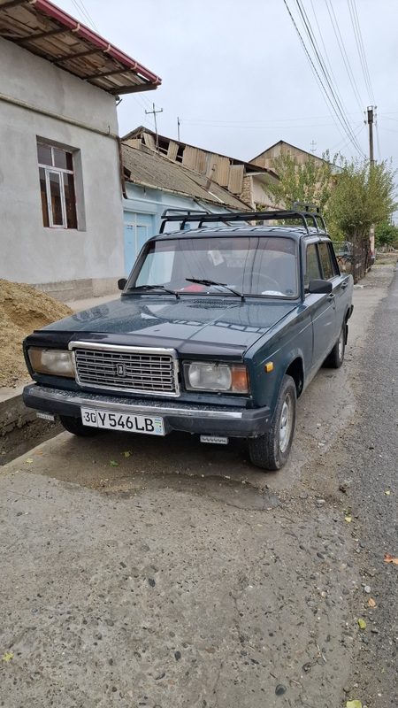 2107 sotiladi! Holati zo\\\'r