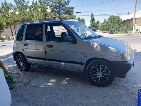 Tiko  Devo 2003 yil probekt 39000