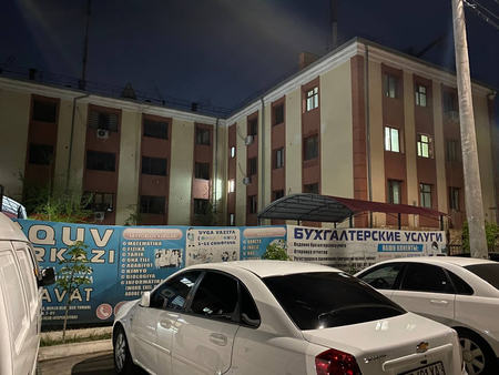 Bug'alterya hizmati