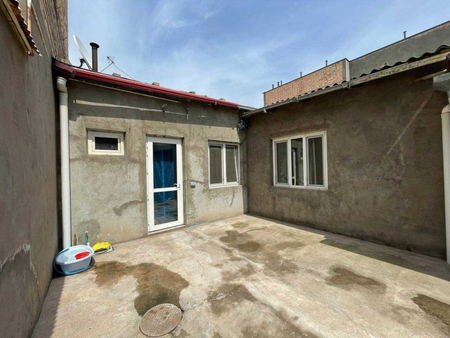 Продажа Земельного участка 1.75  на улице Олтинтепа,  Мирзо Улугбек