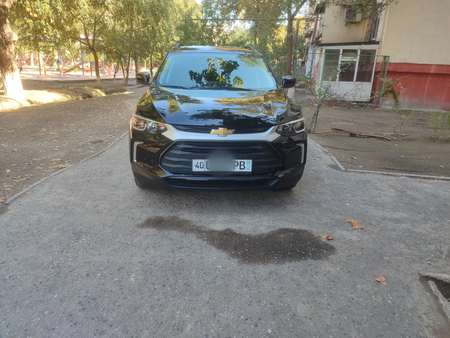 Taracker 2024 Avtomat LS 2ming yurgan prapanli