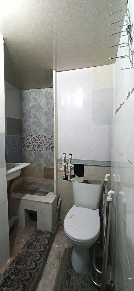 Срочно продаётся своя квартира 3/4/4 Юнусабад-8 Yunusobod