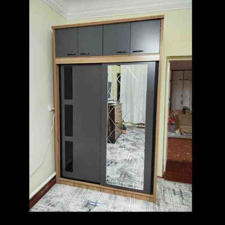 Шкаф купе 150*210 (Мирзо-Улугбекский район)