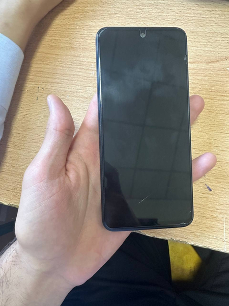 Redmi note 11 S 8/128